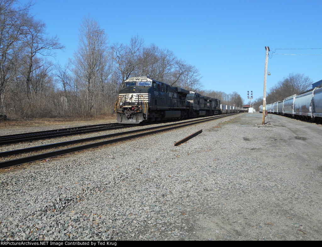 NS 7530, 9030 & 9299